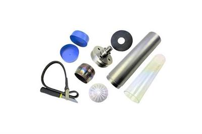 AMS 3 Inch Multi-Stage Sludge/Sediment Sampler