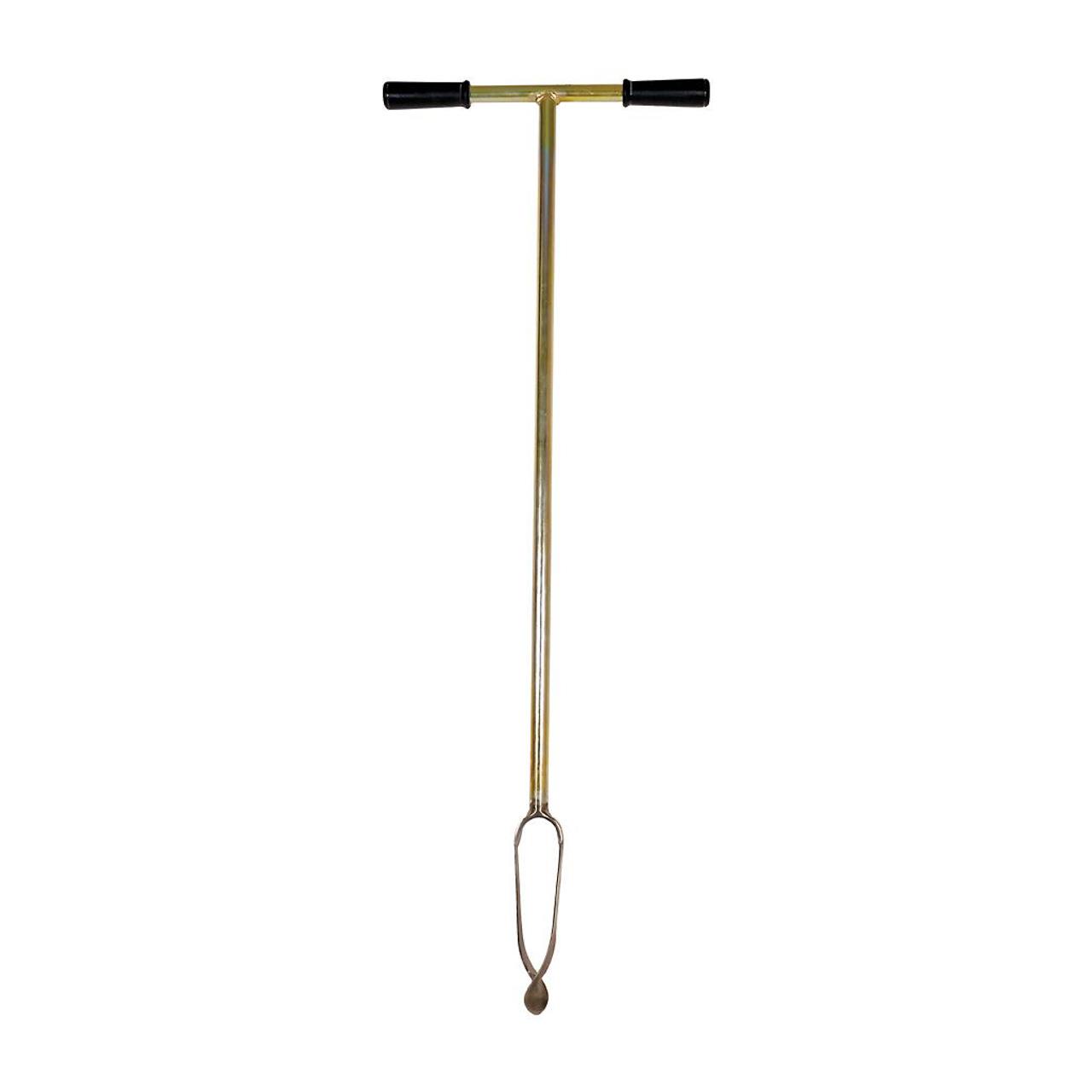 AMS 400.791 2 Inch X 2 One-Piece Combination Edelman Auger