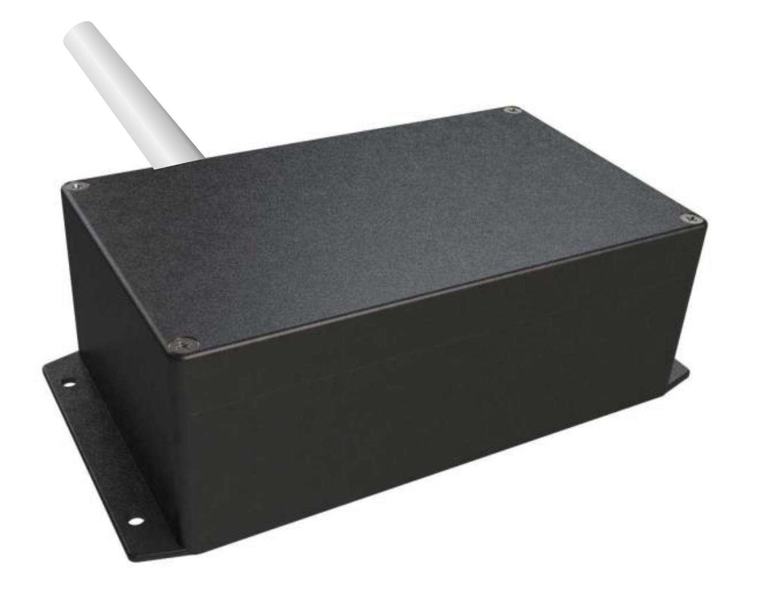 Cypress-Envirosystems Wireless Transducer Reader