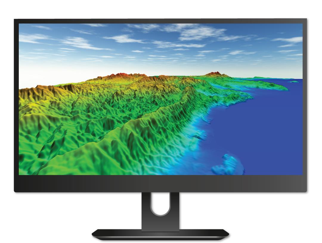 Global Mapper Pro 24.0 Software Development Kit (SDK)