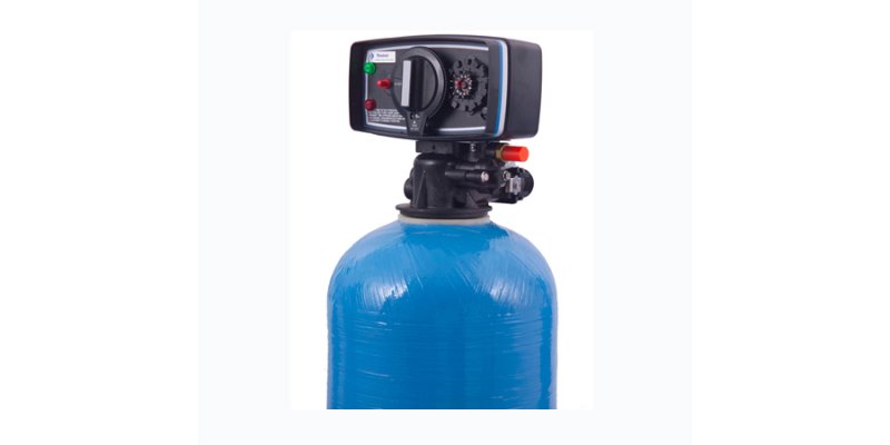 Esli Aqualine Series Multimedia Filter System