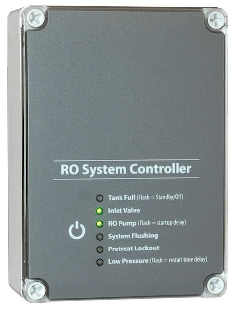 iControls CHIP RO Small RO Controller