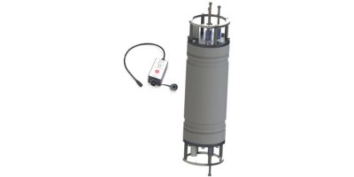 AMAR G3 Autonomous Multichannel Acoustic Recorder | JASCO Applied ...