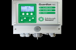 Edinburgh Sensors Guardian NG DC Infrared Gas Detector for Analyzing ...