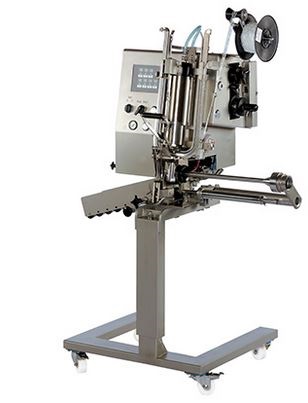 Tipper Tie KDCM & DCM Semi-Automatic Clippers