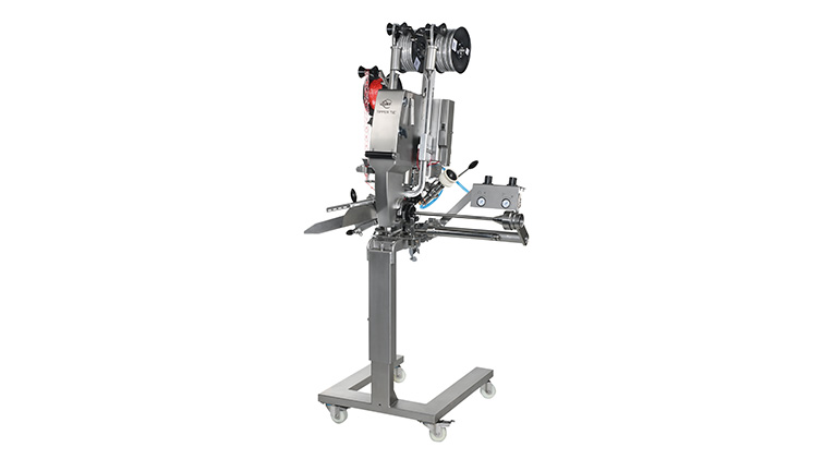 Tipper Tie KDCR Automatic Double Clipper
