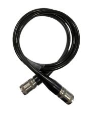 Saiv Bulkhead Connectors and Mating Cable Plugs