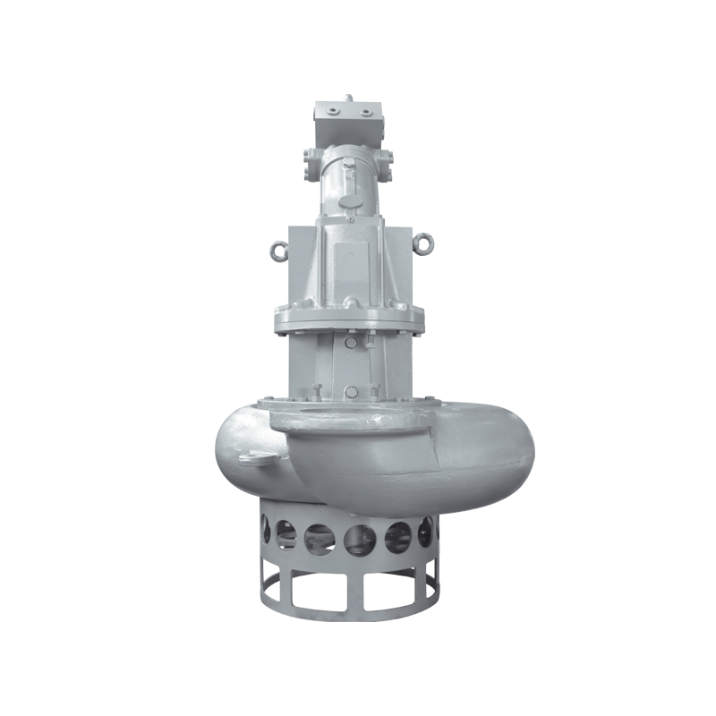 Dragflow HY35 Basic Version Hydraulic Dredging Pump
