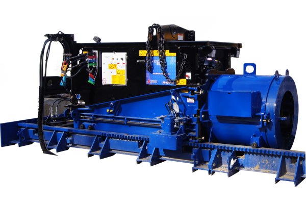 American Augers 36/42-600E Auger Boring Machines