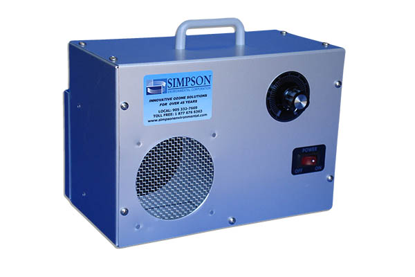 Simpson SF 300 Air Purifier