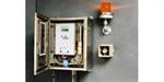 Pylon CRM1 & CRM2 Industrial Radon Monitors
