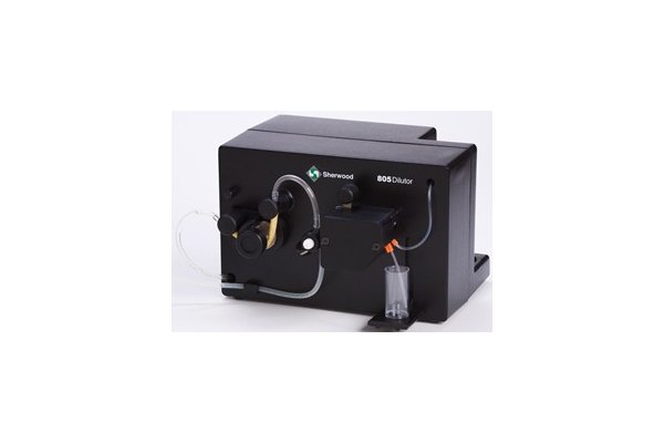 Sherwood 805 Continuous Flow Diluter
