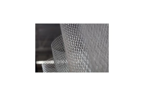 Mikropor Gas Turbine Air Intake Filters
