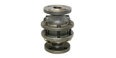 Elmac Technologies DFB Series In-Line Deflagration Arresters