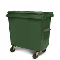 Waste Container PCK 770 Plastic Waste Container 770 l