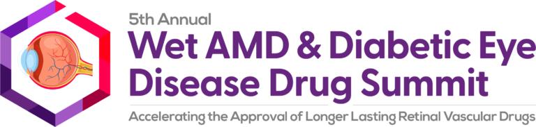 Wet AMD & Diabetic Eye Disease Drug Summit - 2025