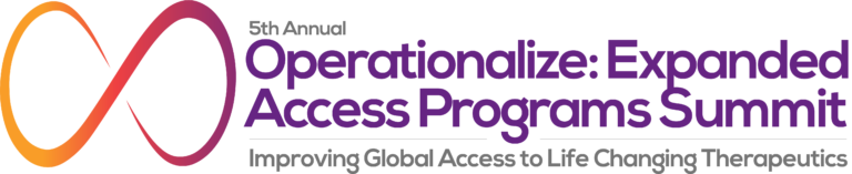 5Th Operationalize: Expanded Access Programs Summit - 2025