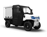 Goupil G2 Van Body Electric Vehicle