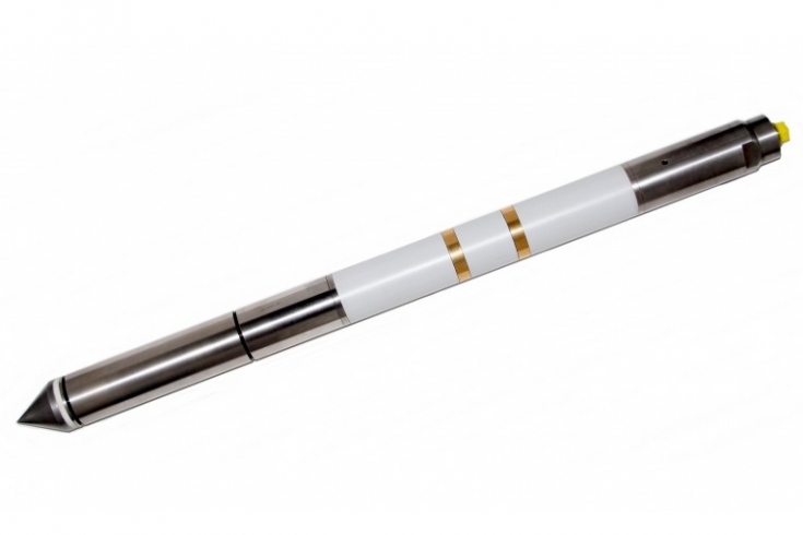 Gouda Geo Dielectrical and Conductivity Module