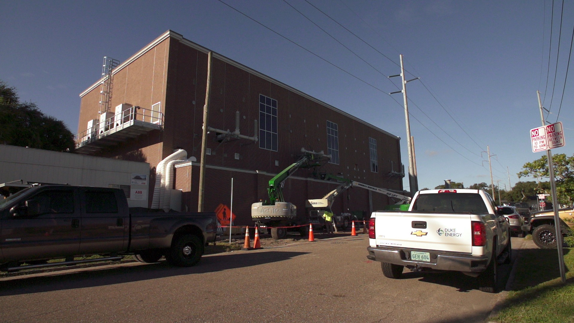 Duke Energy Florida builds innovative, more resilient, environmentally ...