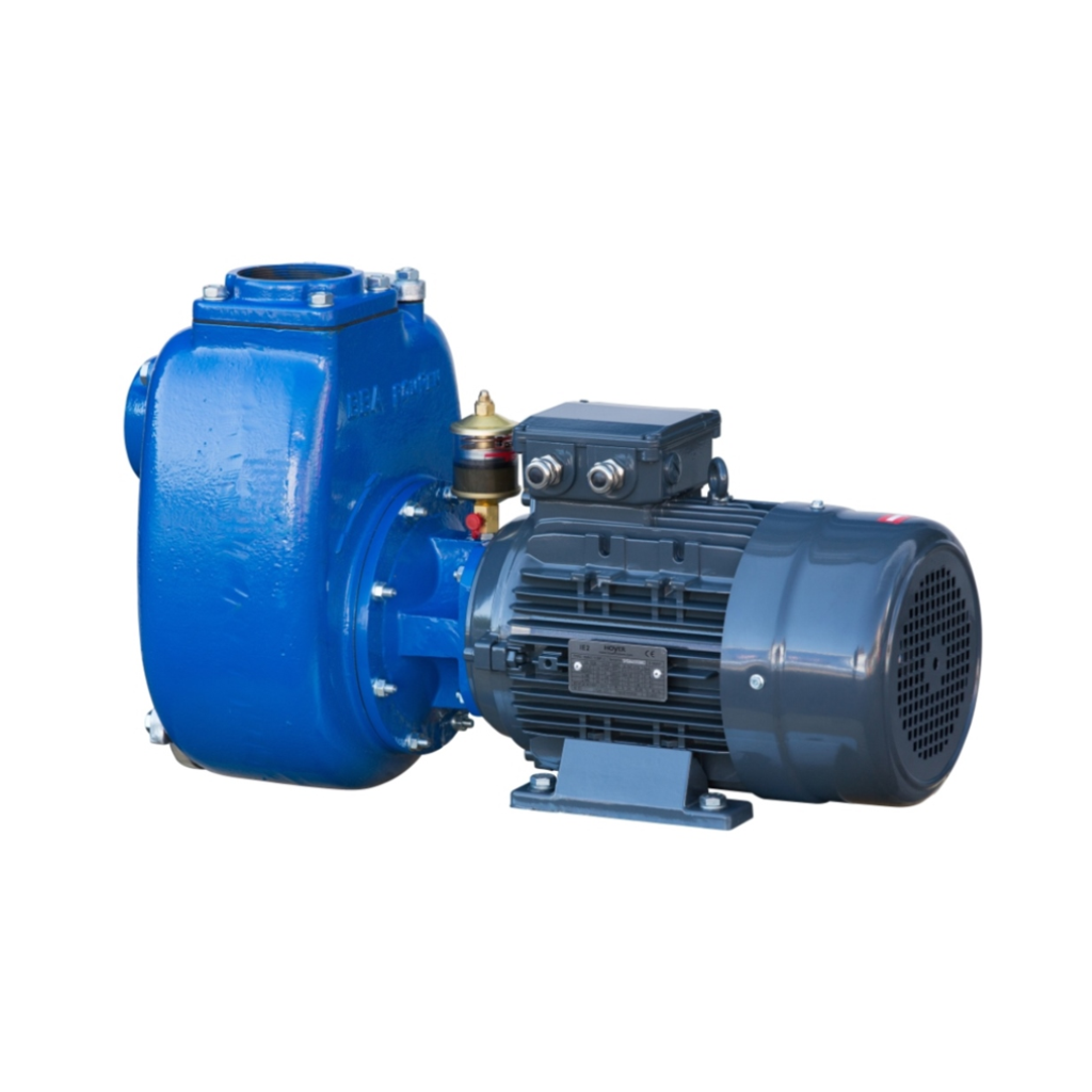 BBA Pumps B85 BVGMC Multi-Use Electrically Driven 3 Inch Self-Priming ...