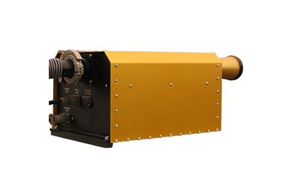 DMT FM-120 Fog Monitor