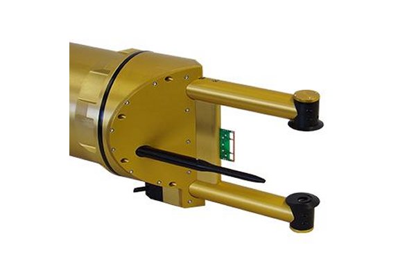 DMT CIP Cloud Imaging Probe