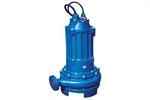 Tongda 80WQ40-15-4 WQ Submersible Sewage Pump