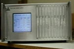 ATEC 8000 Manual Cartridge Sampler System