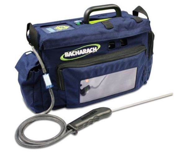 MSA-Bacharach Portable Refrigerant Monitor