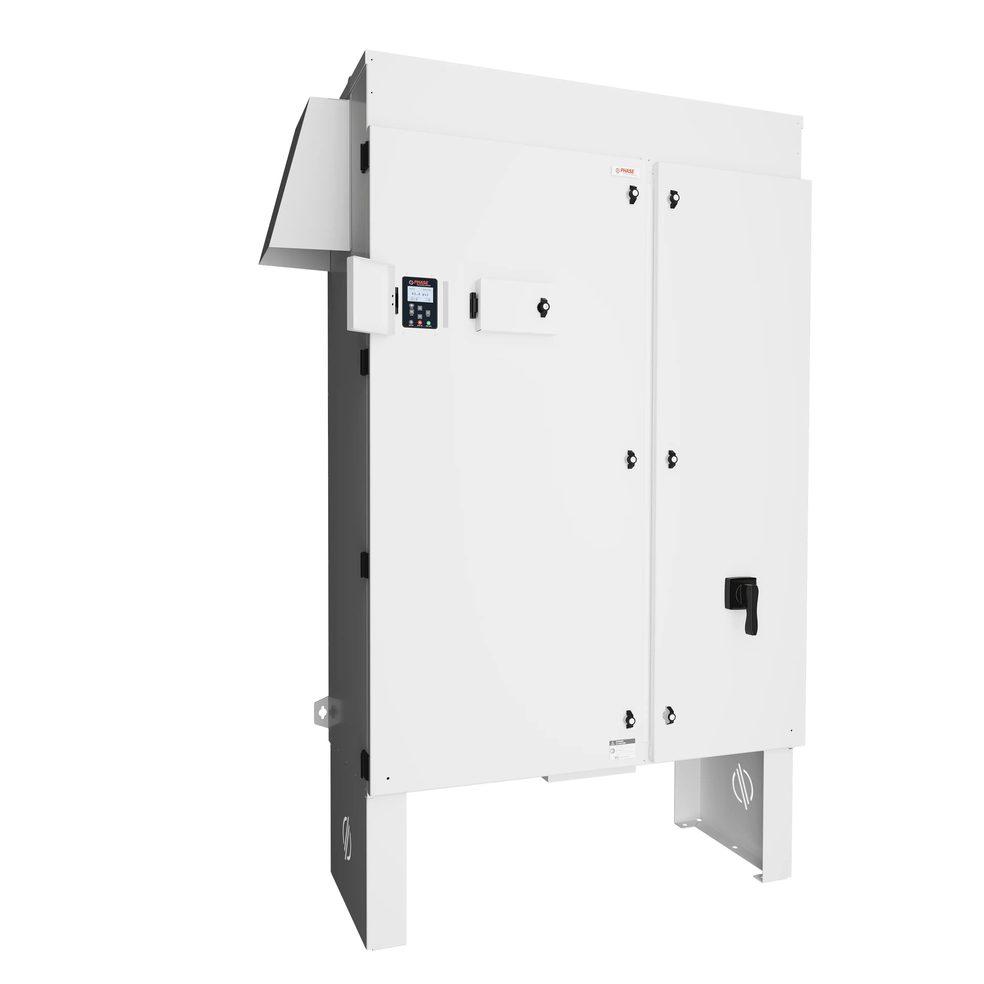 Phase 1LH Series Low Harmonic Phase Converting Variable Frequency Drive ...