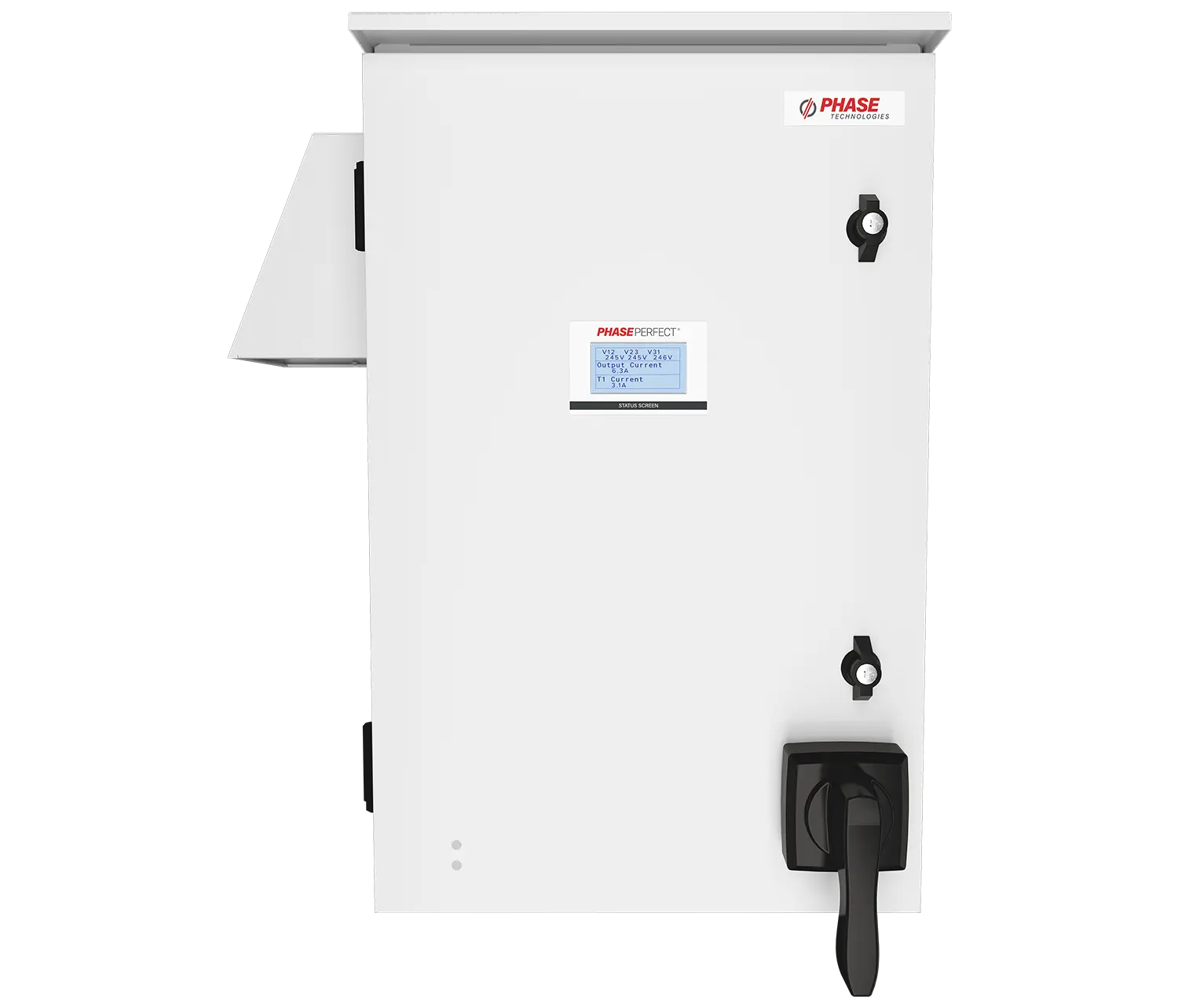 Phase Perfect PT Digital Phase Converter