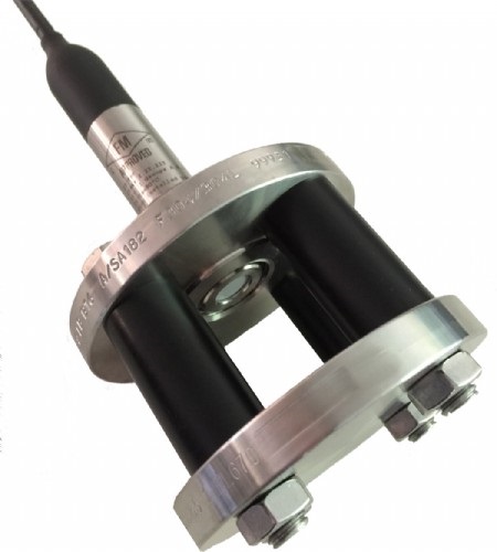 PMC VersaLine VL2000-SW Wastewater Level Transmitter w/Sink Weight