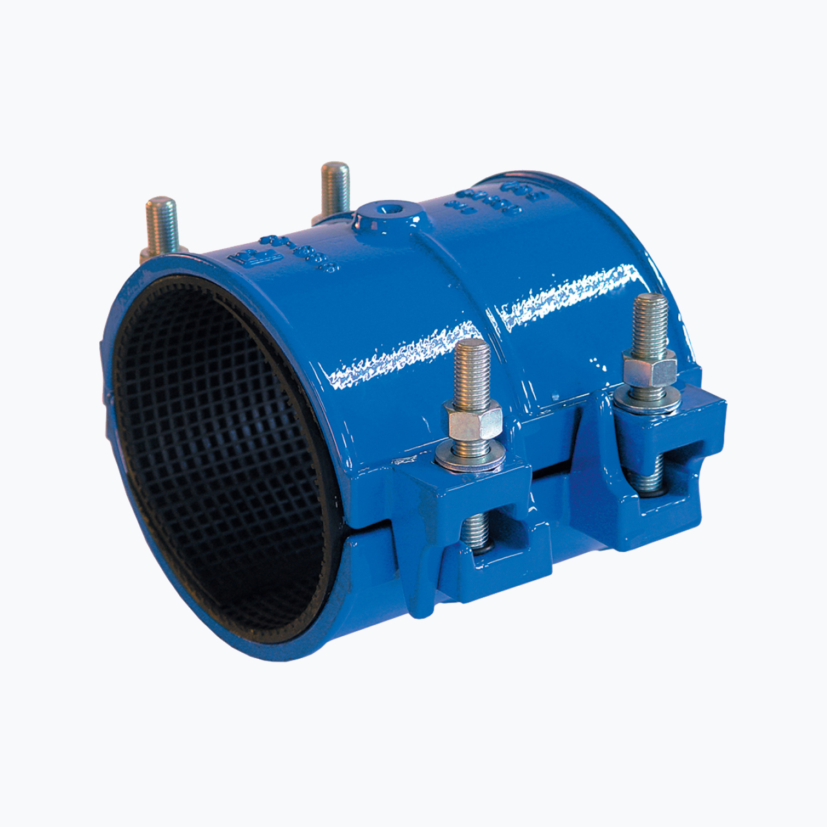 Duepi FL Wide Tolerance Coupling