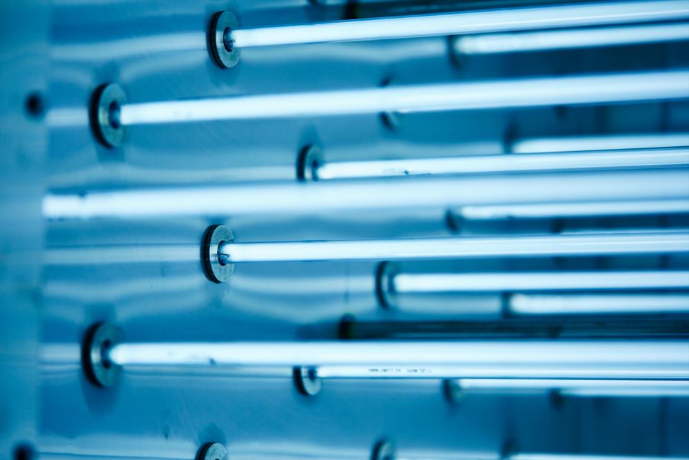 Jimco UV-C Air and Surface Disinfection System