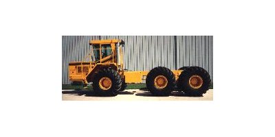 20/250 Terrain Tractor Carriers