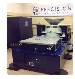 Environmental Stress Screening Services | Precision Test Solutions Ltd.