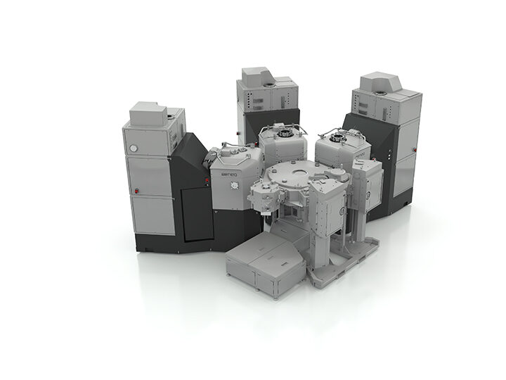 Beneq Transform High-Throughput Semiconductor