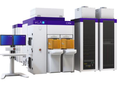 KLA C30x Broadband Plasma Patterned Wafer Defect Inspection System