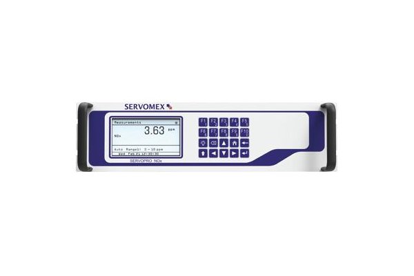 Servopro NOx Safe Area Gas Analyzers