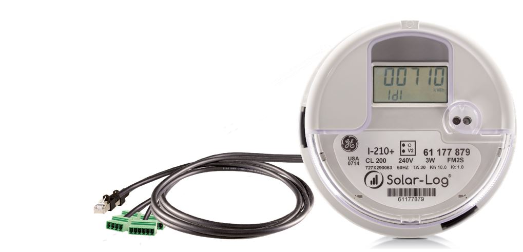 Solar-Log 370 Universal Monitoring Device