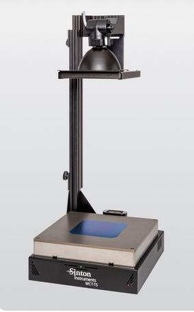 Sinton WCT-120TS Temperature-Dependent Lifetime Measurement Instruments ...