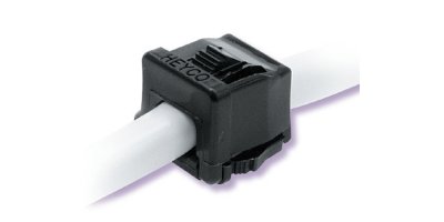 Heyco - ST Lockit - Strain Relief Bushings - Strain Relief Bushings By ...