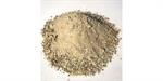 DUNG 10-5-5s Organic-Mineral Fertilizer for Hydroseeding Typology