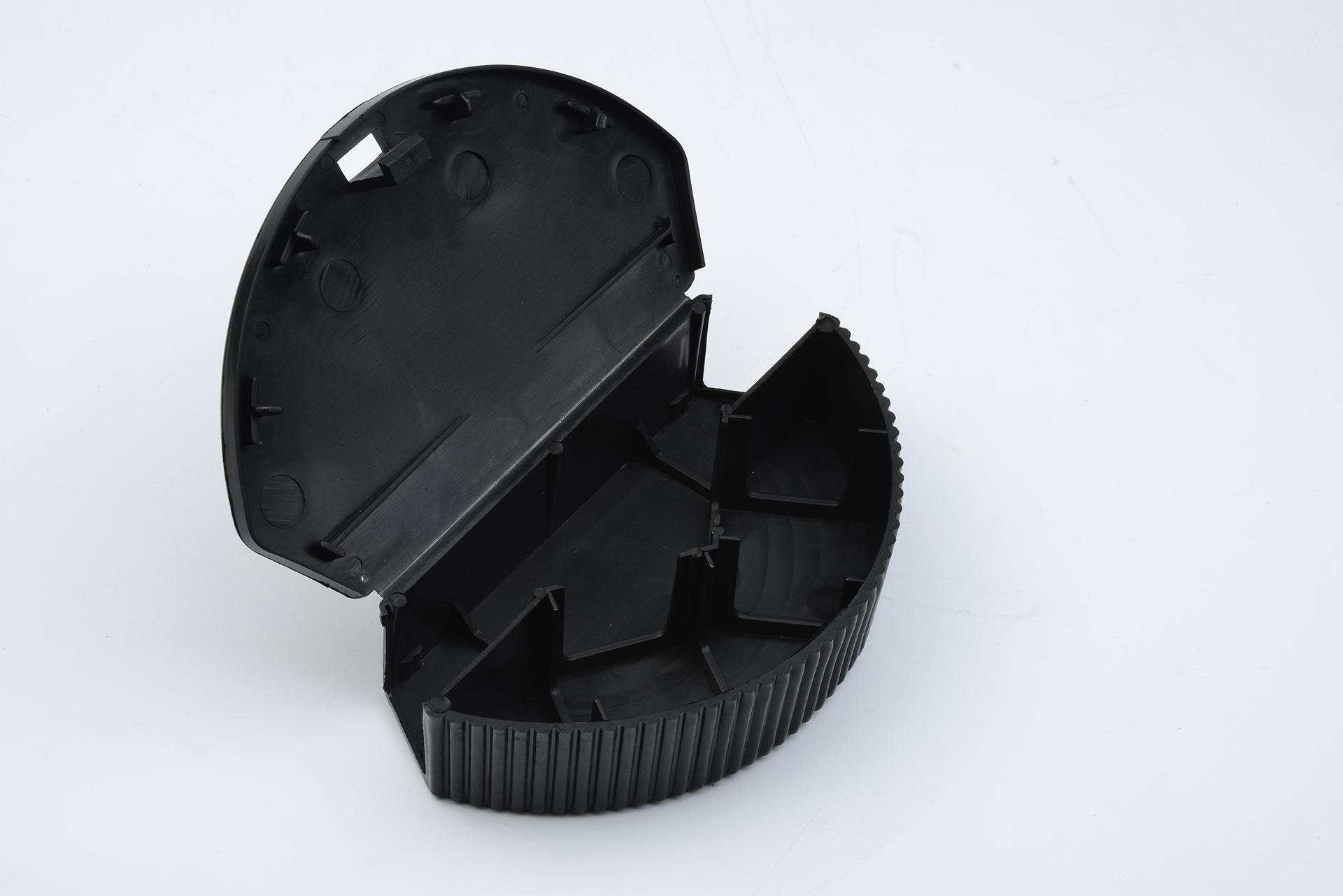 TNL TLMBS0202 Mouse Bait Station