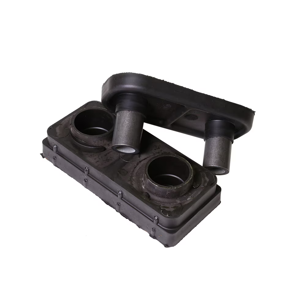 Lord Binocular and Split Mounts for Industrial Applications