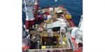 SAT I Compact 4-Man Saturation Diving System