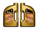 Kunlun Tianyuan Lube Oil