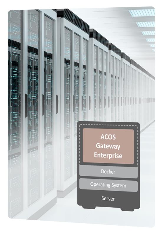 VIVAVIS ACOS ET Automation and Telecontrol Devices (RTUs)