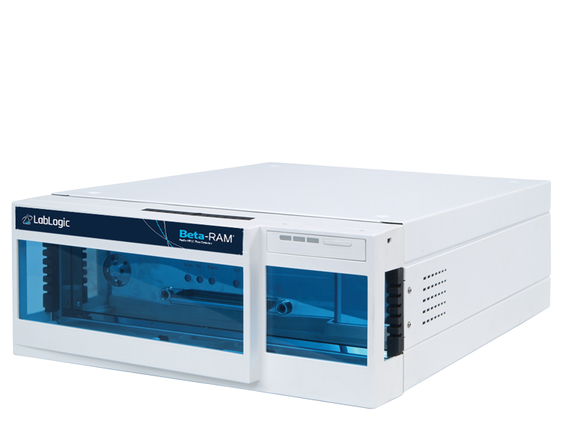 LabLogic Beta RAM 6 Radio-HPLC Flow Detector